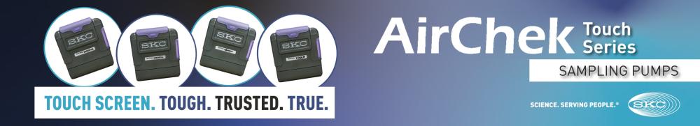 Touch Pumps | SKC Inc.