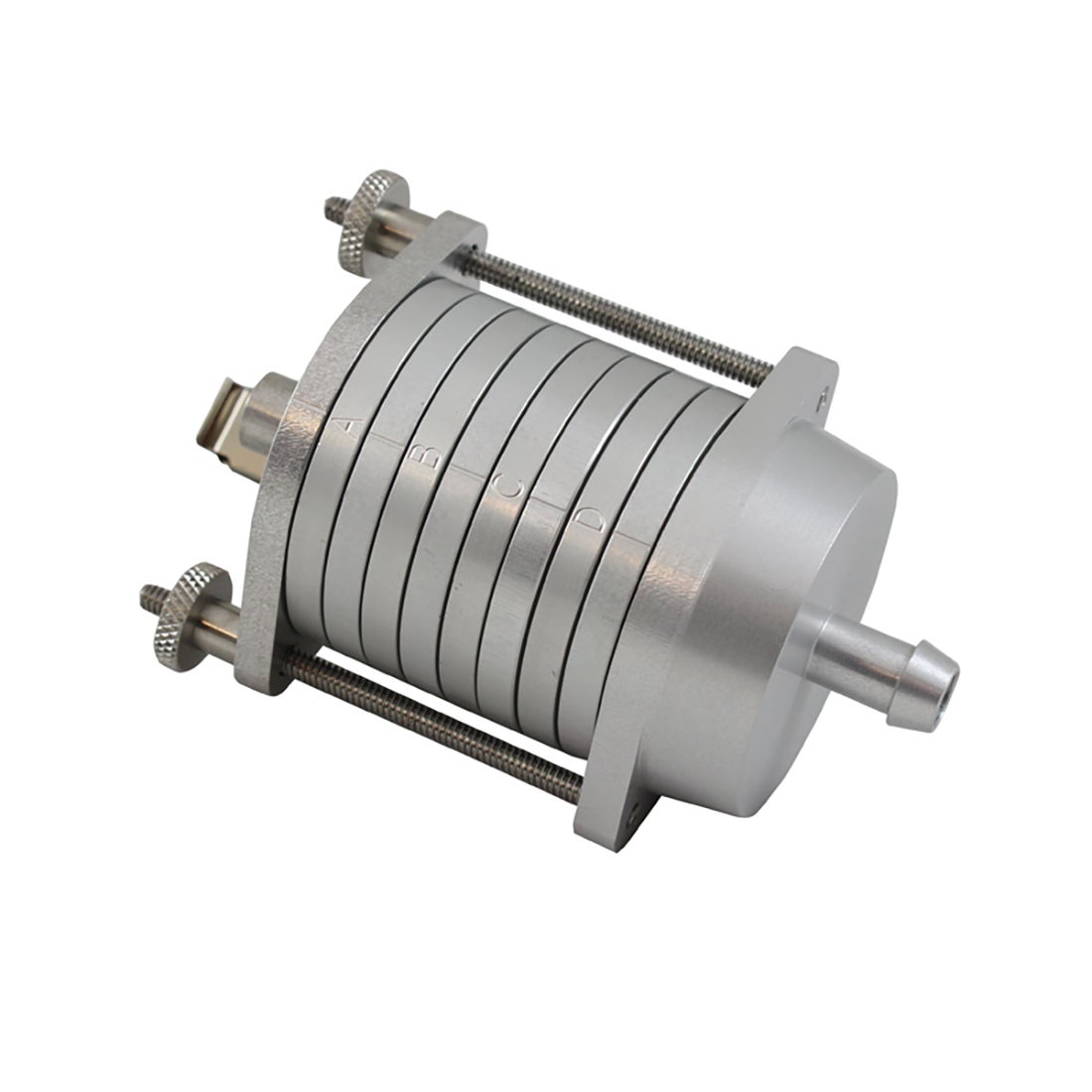 Cascade Size-selective Samplers | SKC Inc.