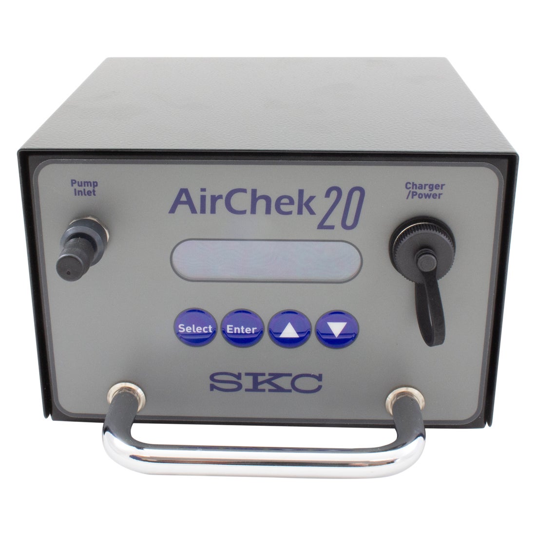 AirChek 20 Area Sampling Pump | SKC Inc.