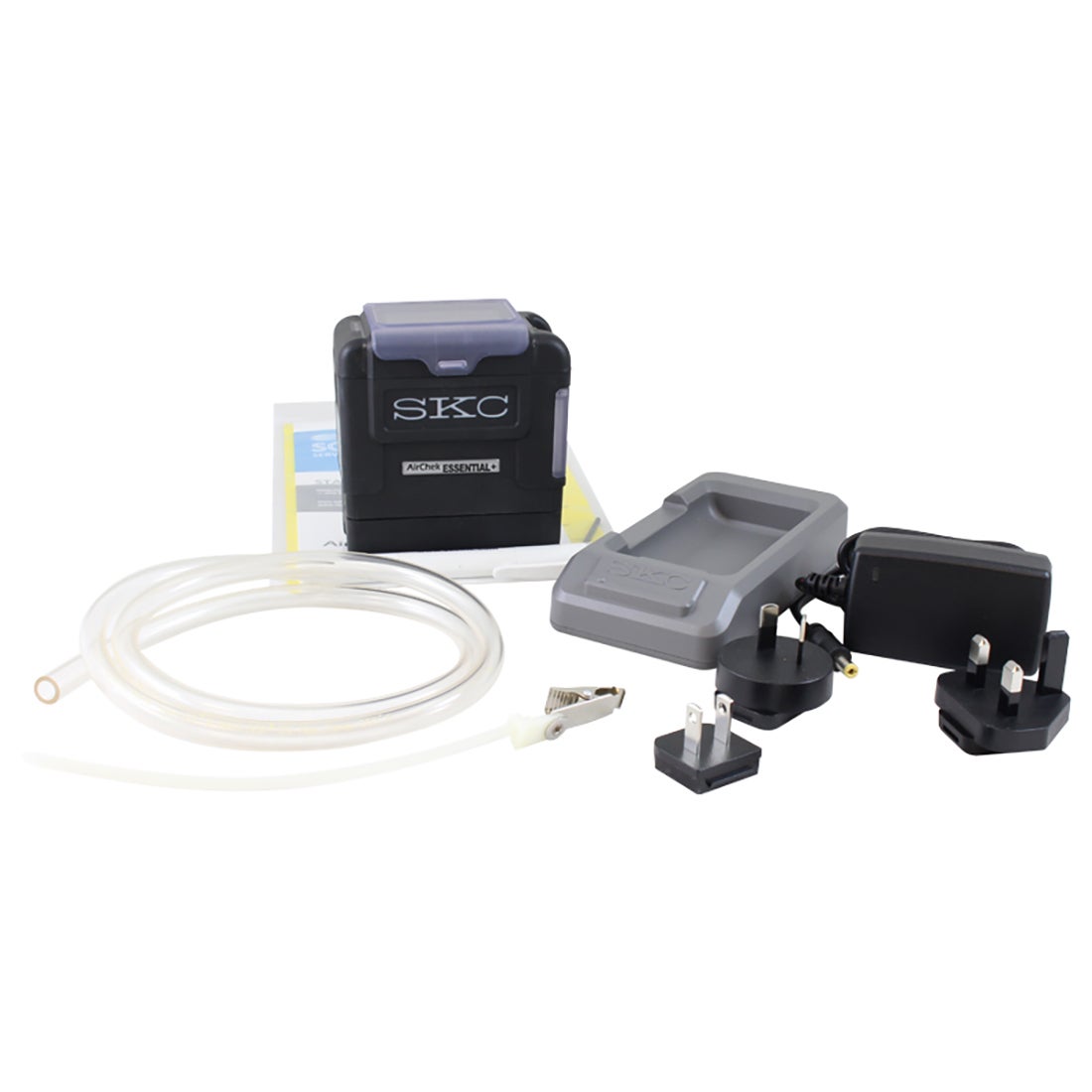 AirChek Essential Plus Starter Kit | SKC Inc.