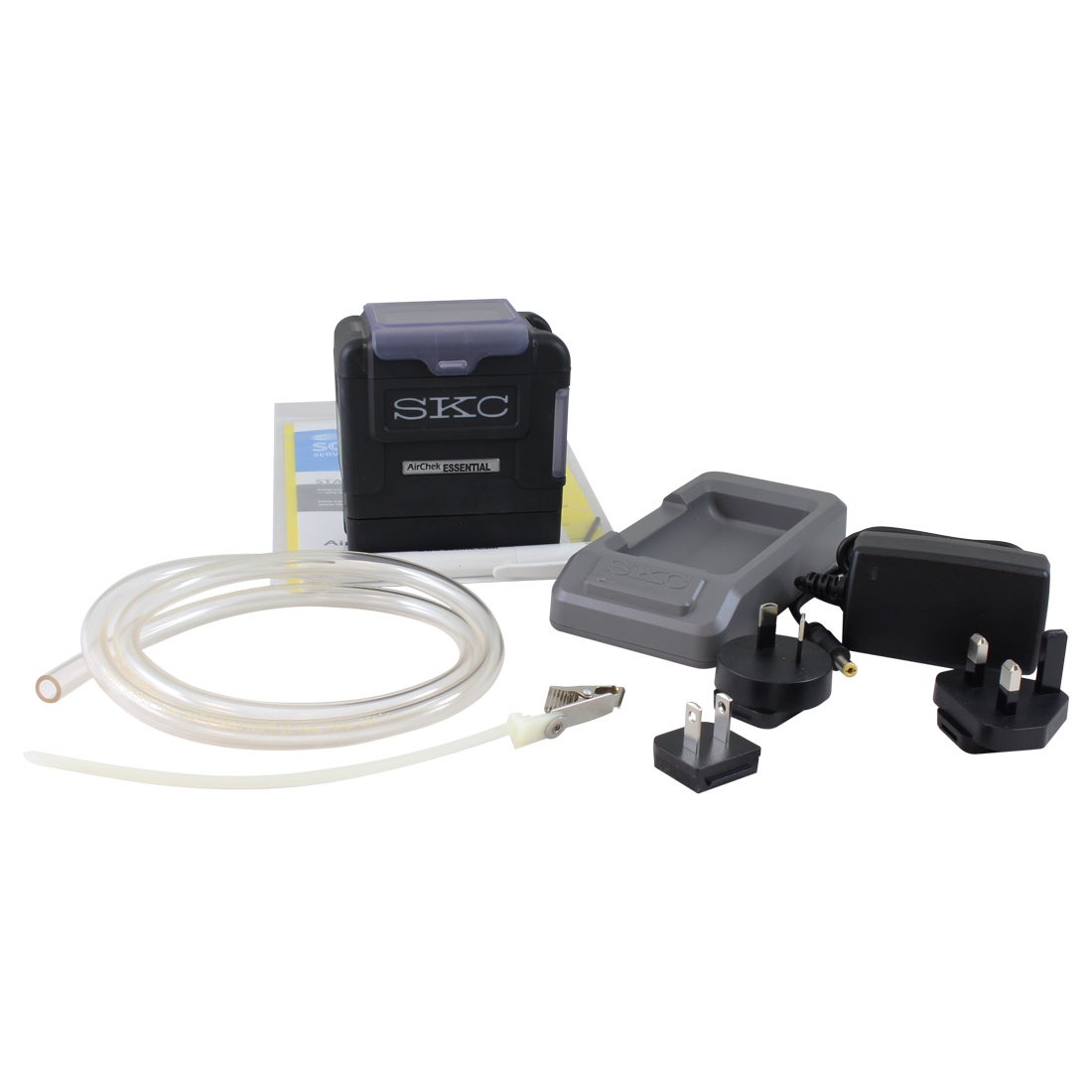 AirChek Essential - Air Sampling Pumps to 5 L/min - Air Sampling ...