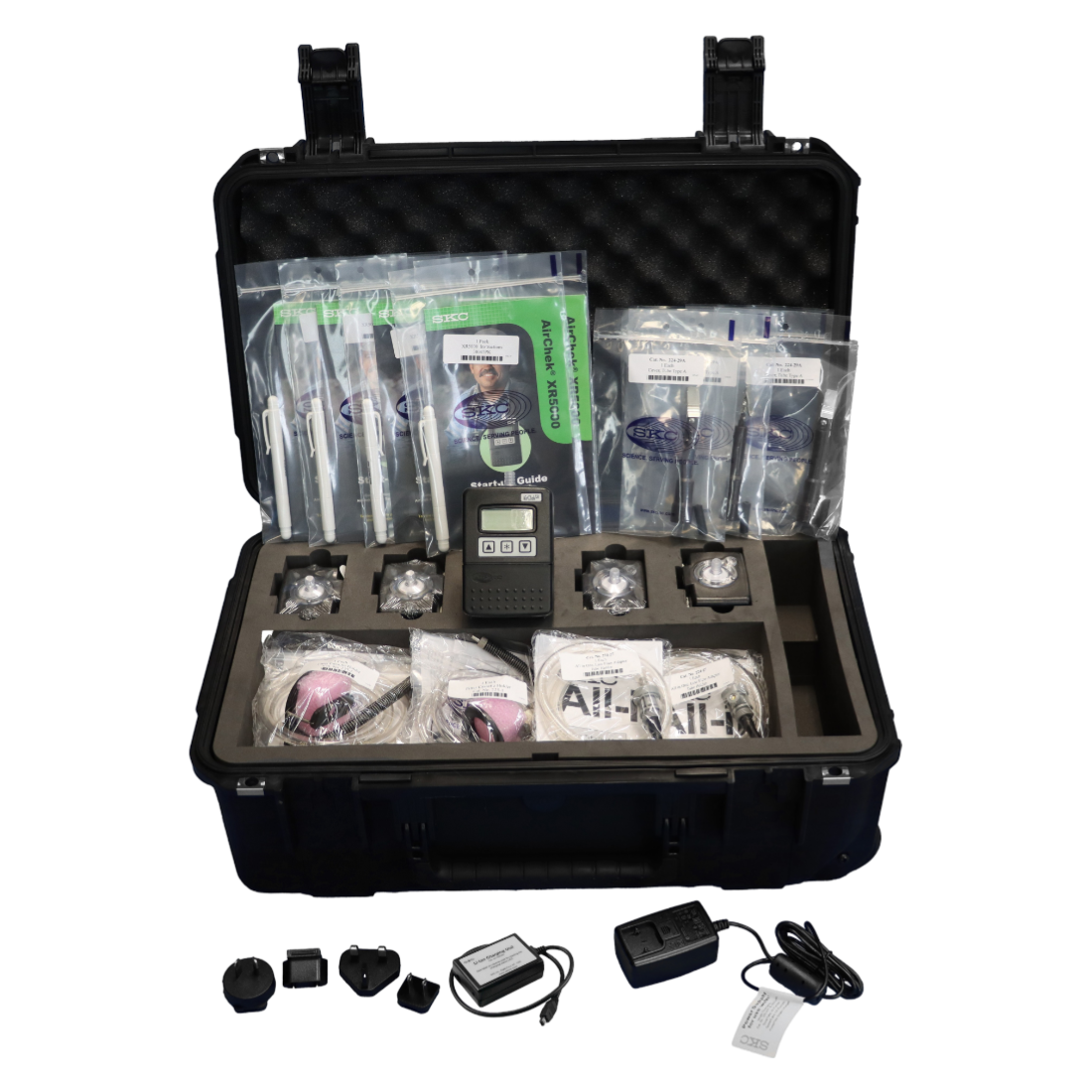 AirChek XR5000 - Air Sampling Pumps to 5 L/min - Air Sampling Equipment ...