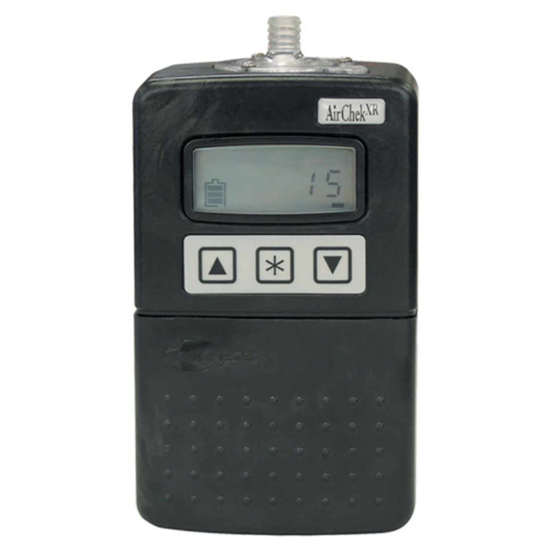 AirChek XR5000 Pump with High Power Battery | SKC Inc.