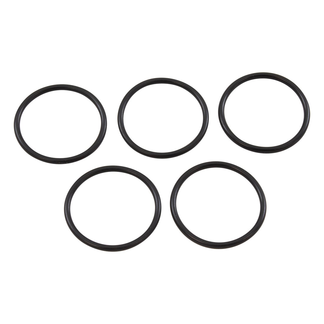 Aluminum Cyclone 25mm Cassette Adapter O-Ring, 5Pk | SKC Inc.