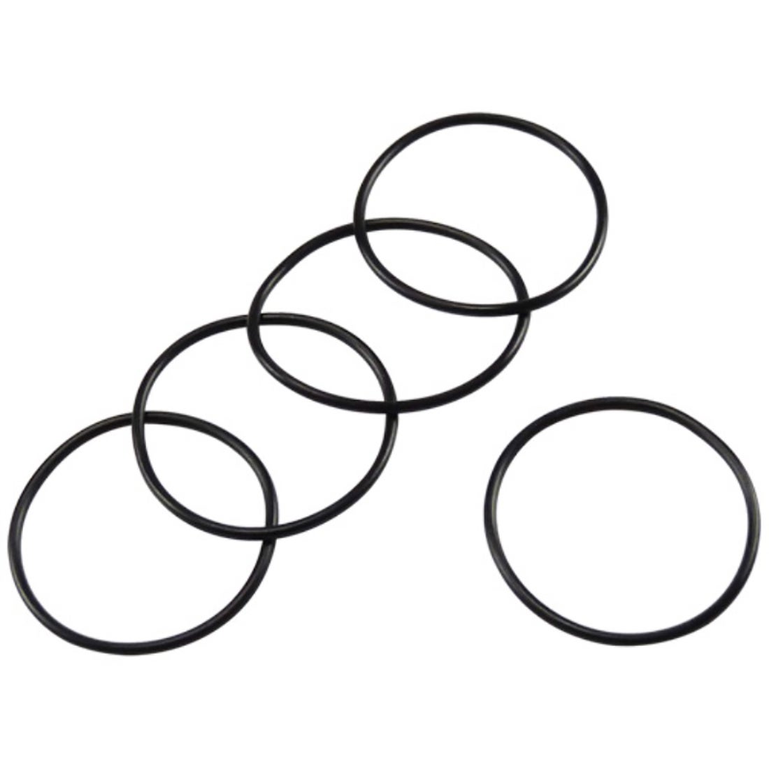 Aluminum Cyclone Calibration Chamber O-Ring (5 Pack) | SKC Inc.