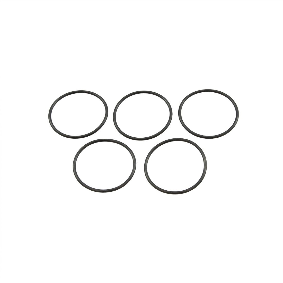 Aluminum Cyclone O-Ring Set (5 Pack) | SKC Inc.