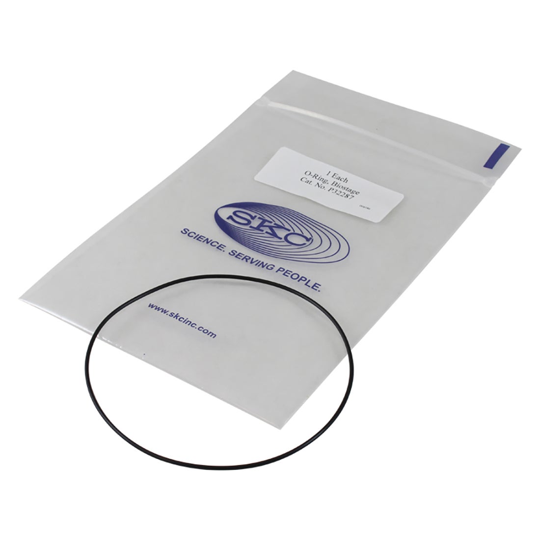 BioStage Impactor Large O-Ring | SKC Inc.