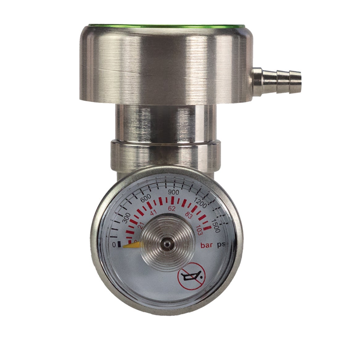 Calibration Gas - Gas Detection Monitors - Direct-reading Instruments ...