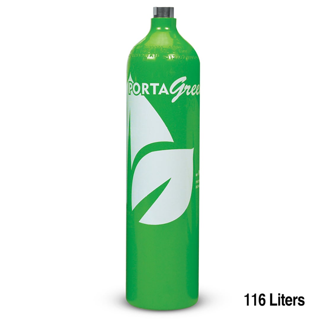 Calibration Gas, Methane 500 ppm, Balance Air, 116L | SKC Inc.
