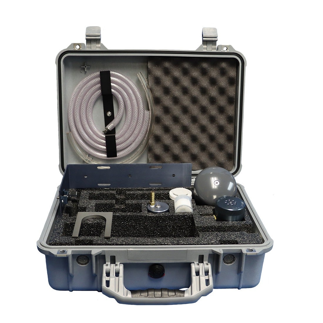 Deployable Particulate Sampler (DPS) System - Air Sampling Pumps to 30 L/min - Air Sampling ...