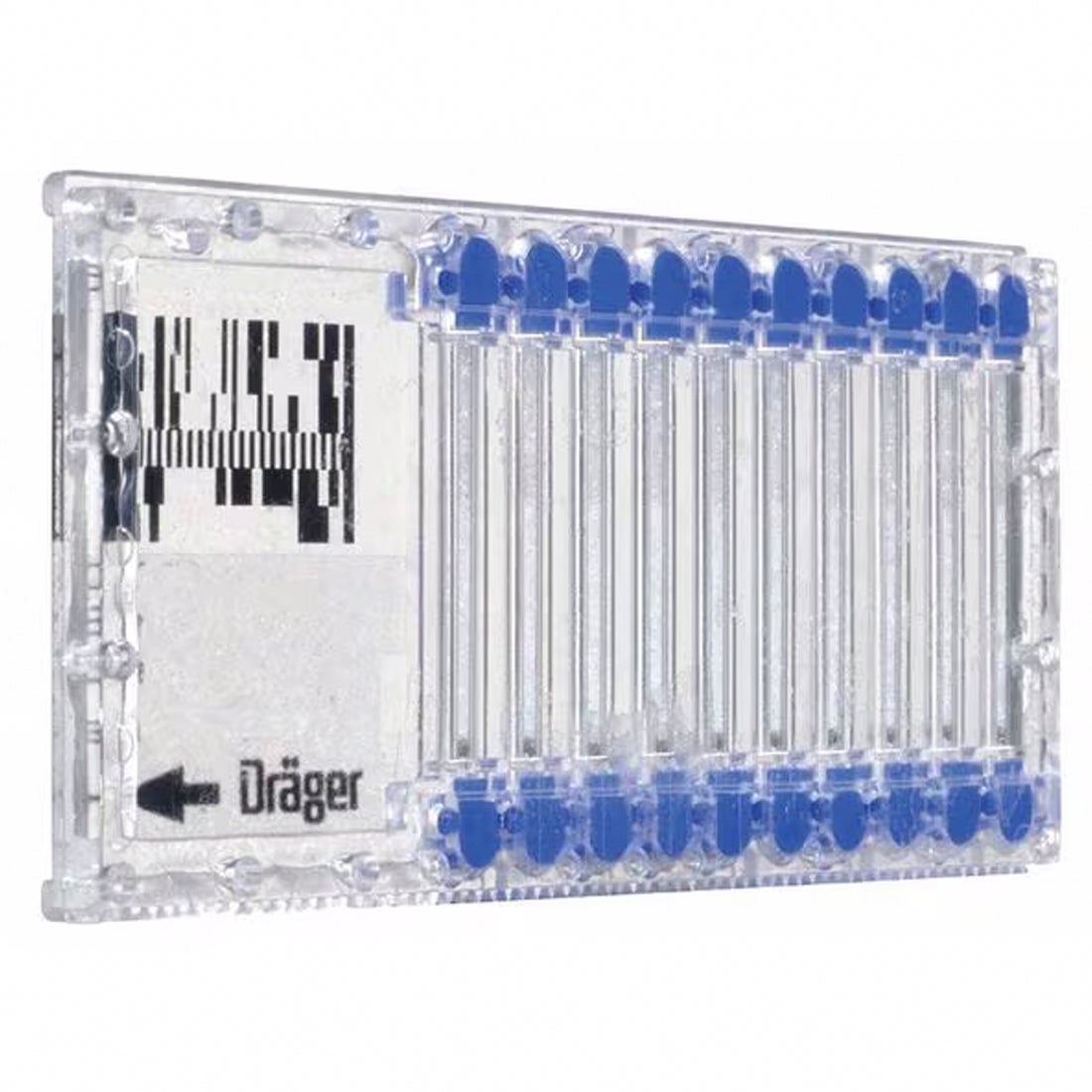 CMS Chip Carbon Dioxide 1000-25000 ppm | SKC Inc.
