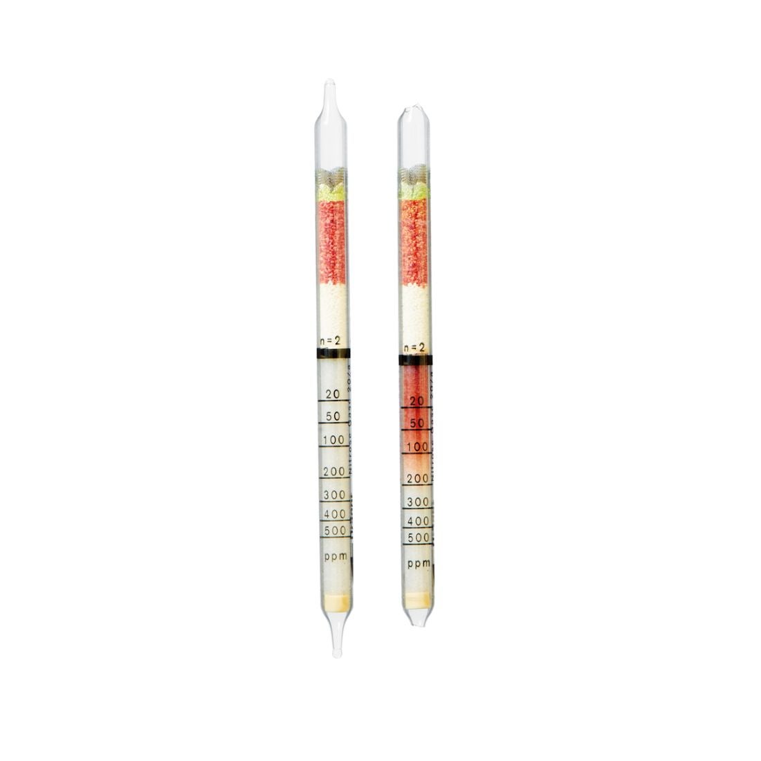 Detector Tube Nitrous Fumes 20–500ppm 10 pack | SKC Inc.