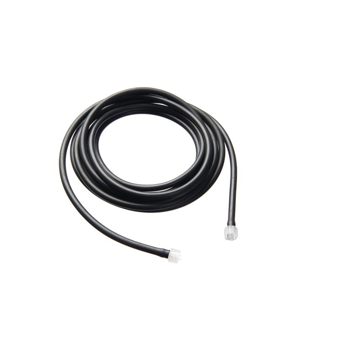 FKM Hose, 3mm ID, CPL w/Adapters, 45m | SKC Inc.