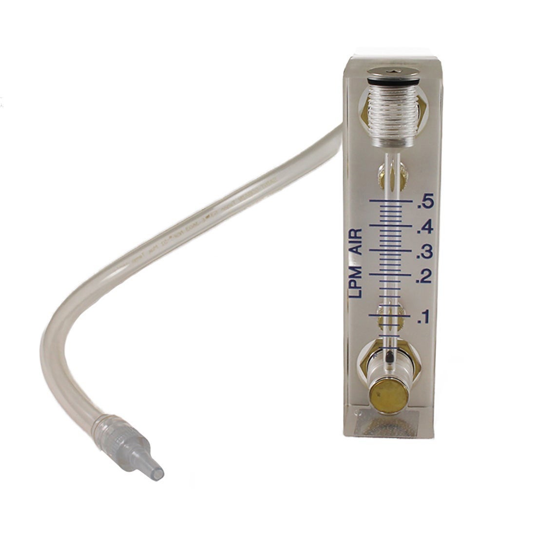 Field Rotameter 0.05–0.5 L/min | SKC Inc.