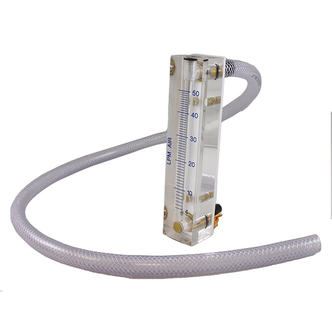 Rotameters - Flowmeters - Air Sampling Equipment - AIR - Products | SKC ...