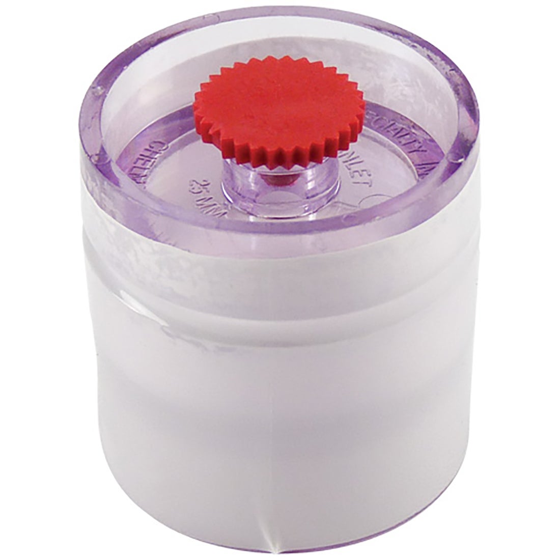 Filter Cassette, NANO-NEAT Cr™, MCE, Ultra-Pure Low Chromium, 0.80 µm ...