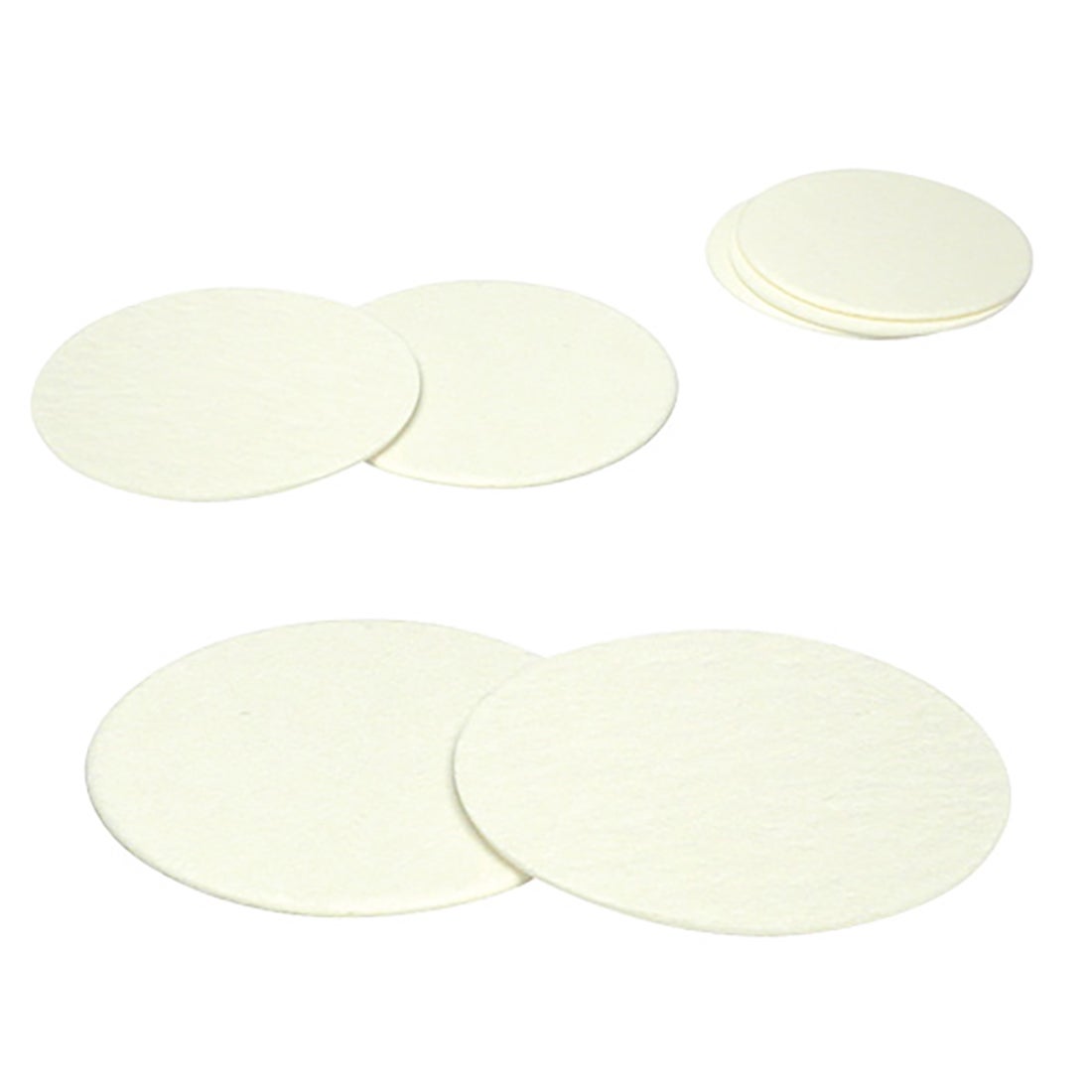 Filter, Polycarbonate w/o Support Pad, 0.40 µm, 37-mm, 100Pk | SKC Inc.