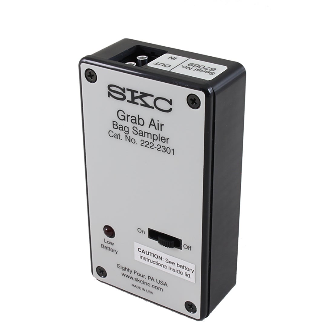 AIR - Products | SKC Inc.