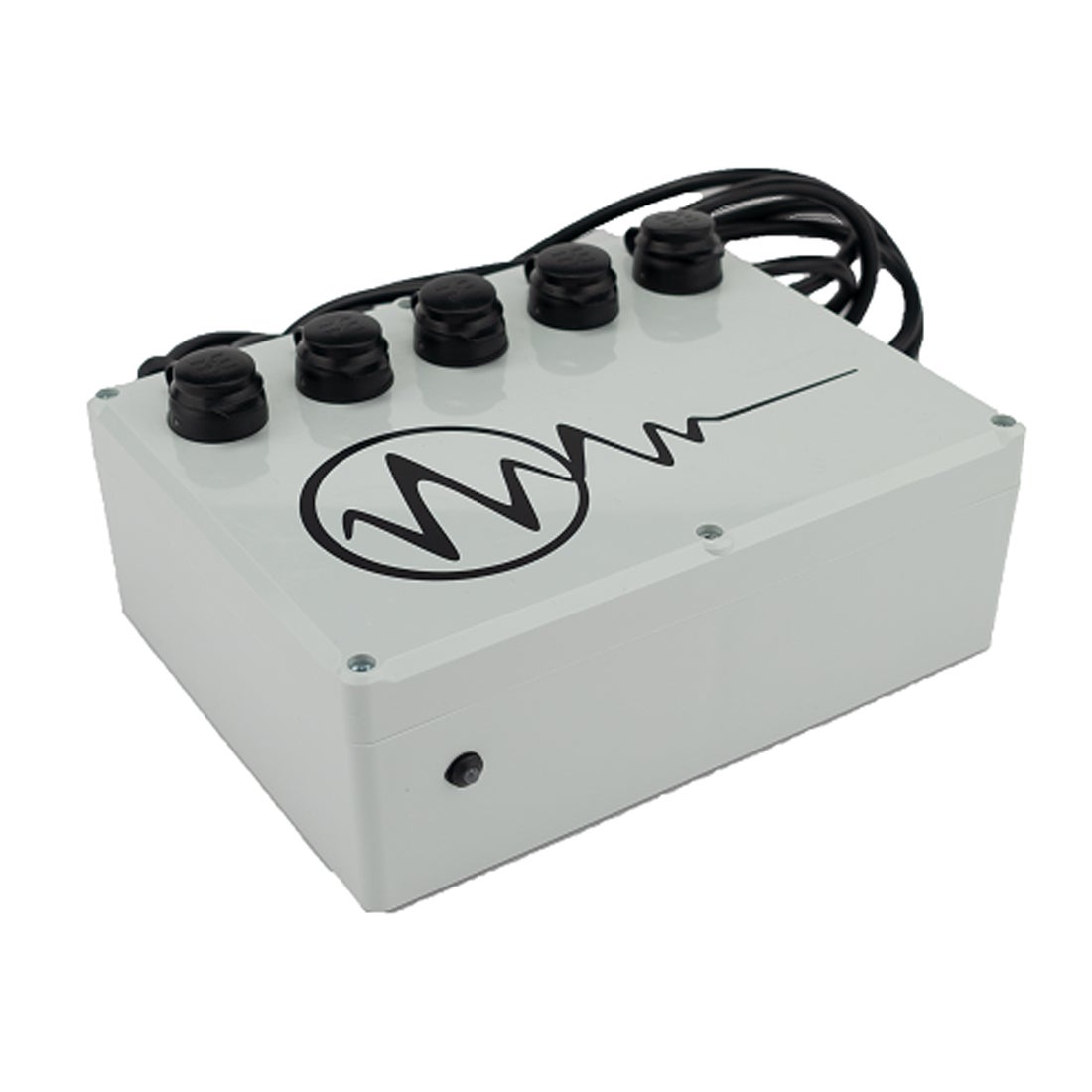 HAV-Sentry 5 Port Docking Station | SKC Inc.