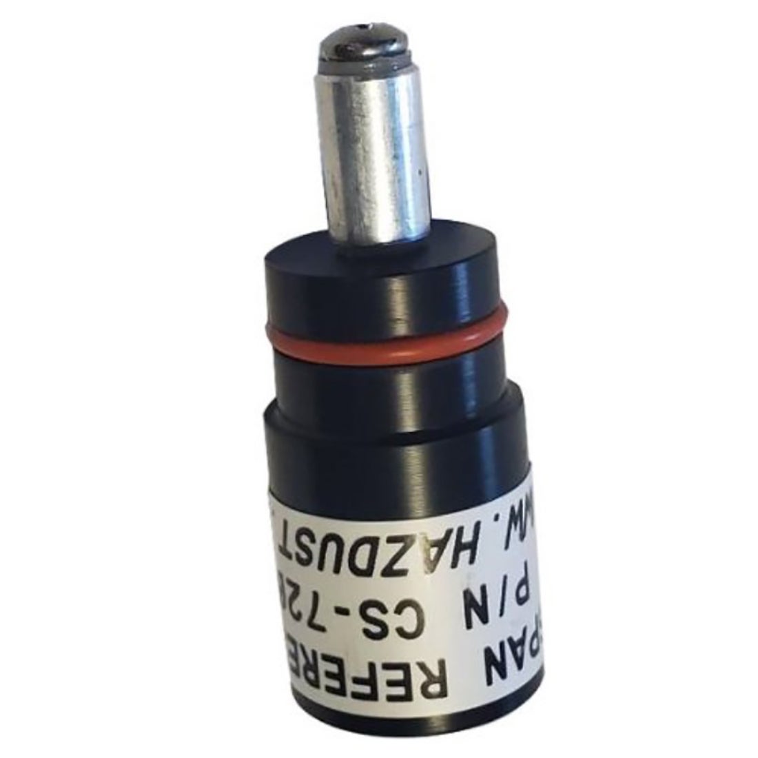 HAZ-DUST 7204 Infield Calibration Verification | SKC Inc.