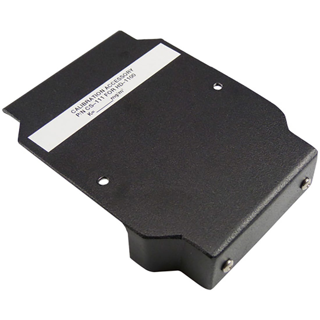 HAZ-DUST I Calibration Standard | SKC Inc.