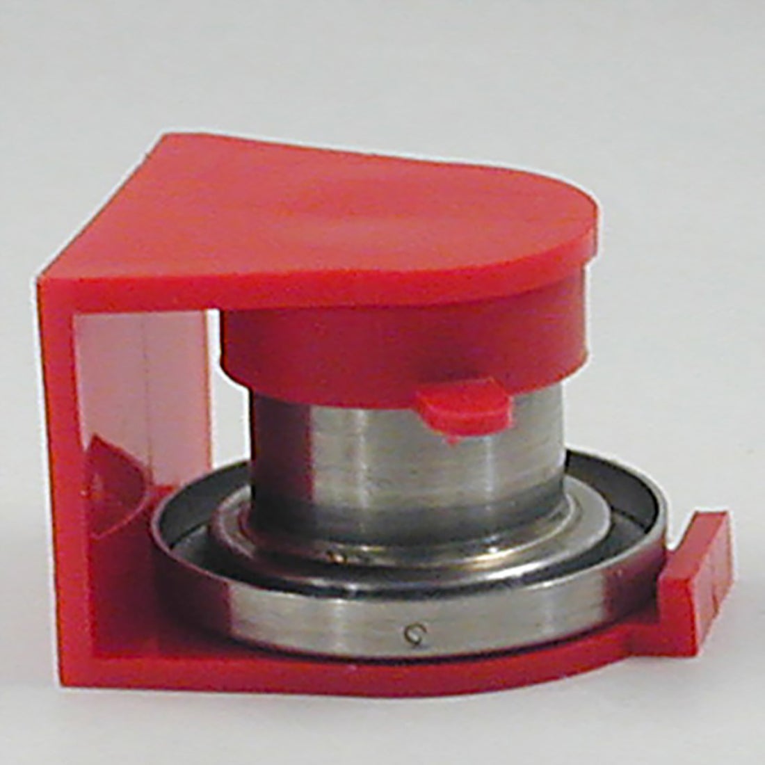 IOM Sampler Cassette Assembly, Stainless Steel, Each | SKC Inc.