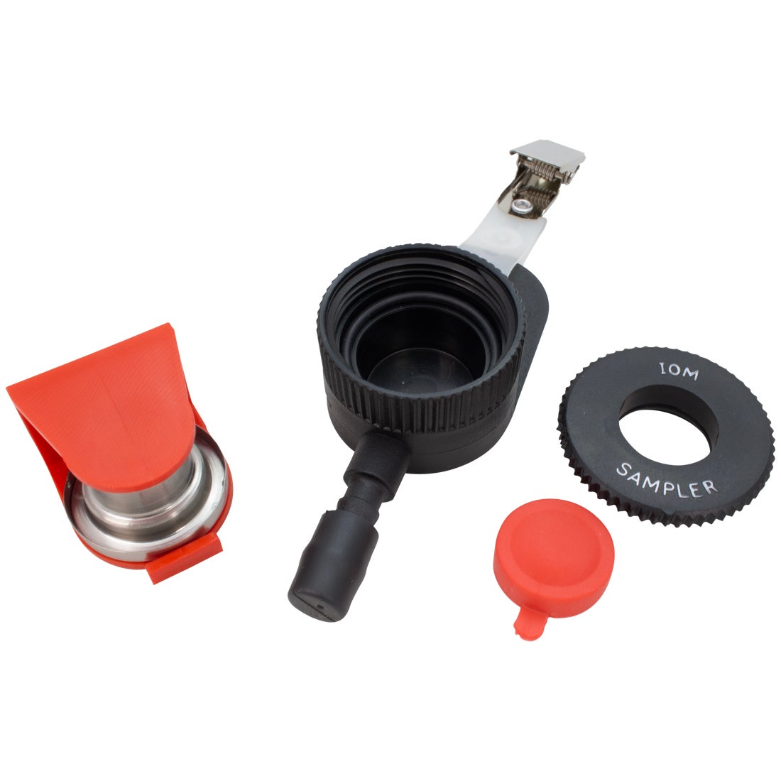 IOM Sampler - Inhalable Dust Samplers - Size-selective Samplers ...