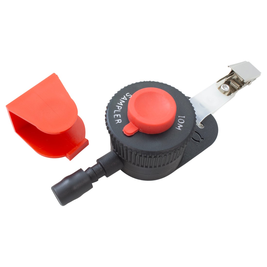 IOM Sampler, Conductive Plastic Body w/Stainless Steel Cassette | SKC Inc.