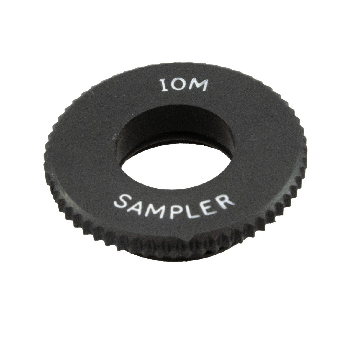 IOM Sampler, Conductive Plastic w/Transport Clip and Cover | SKC Inc.