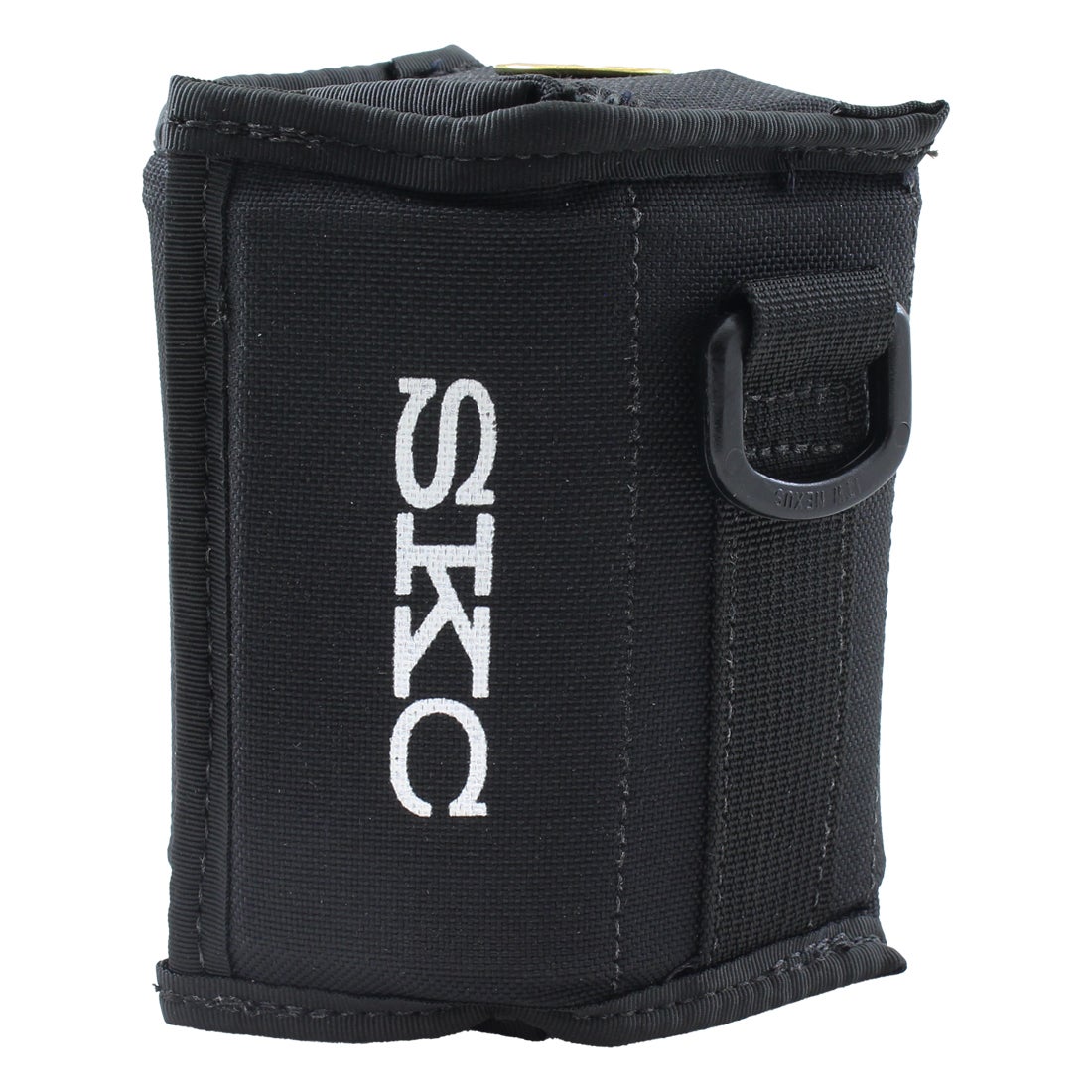 Noise-Reducing Pouch, AirChek XR5000 standard model (2-cell Li-Ion ...