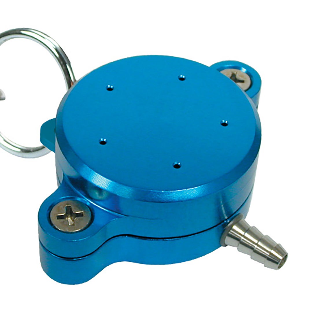 Personal Environmental Monitor (PEM), 10 µm cut-point at 2 L/min, Green ...