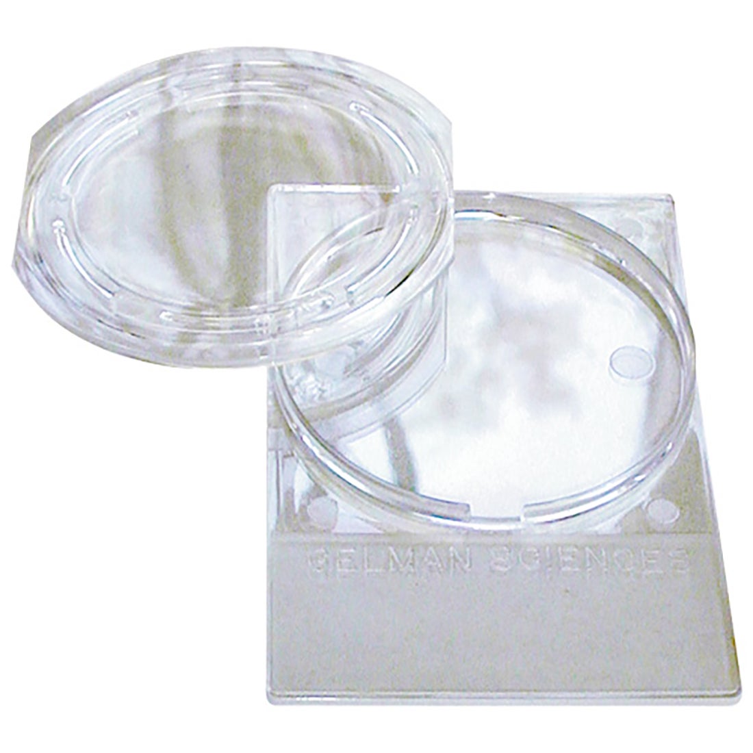 Petri Dish Slide, 100Pk | SKC Inc.