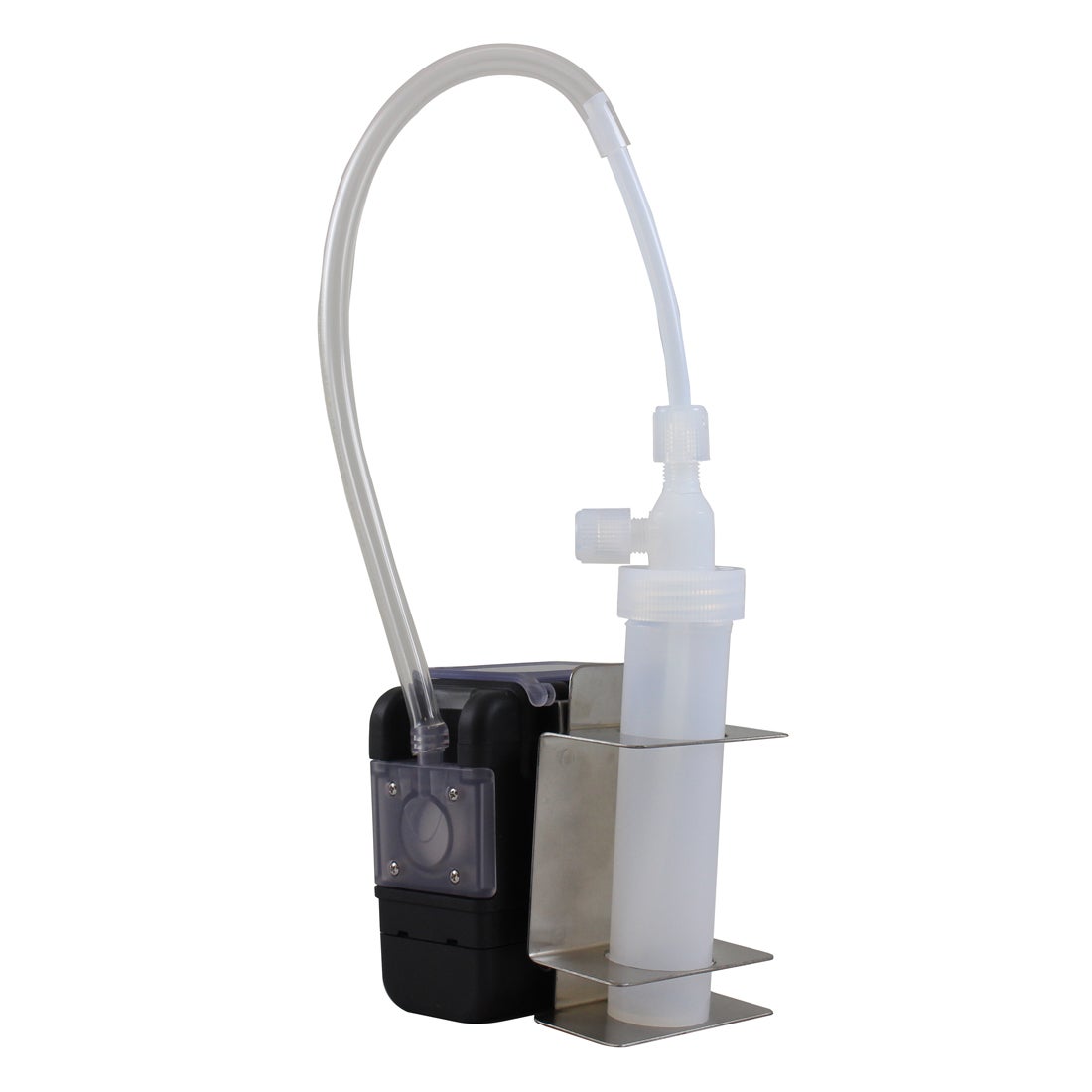 PFA Midget Impinger Holder, AirChek TOUCH Series pumps | SKC Inc.