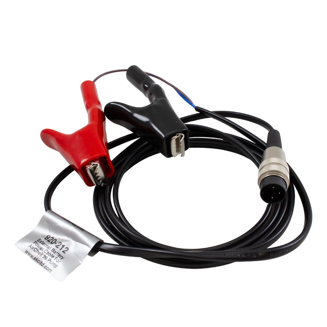 AirChek 20 - Air Sampling Pumps to 30 L/min - Air Sampling Equipment ...