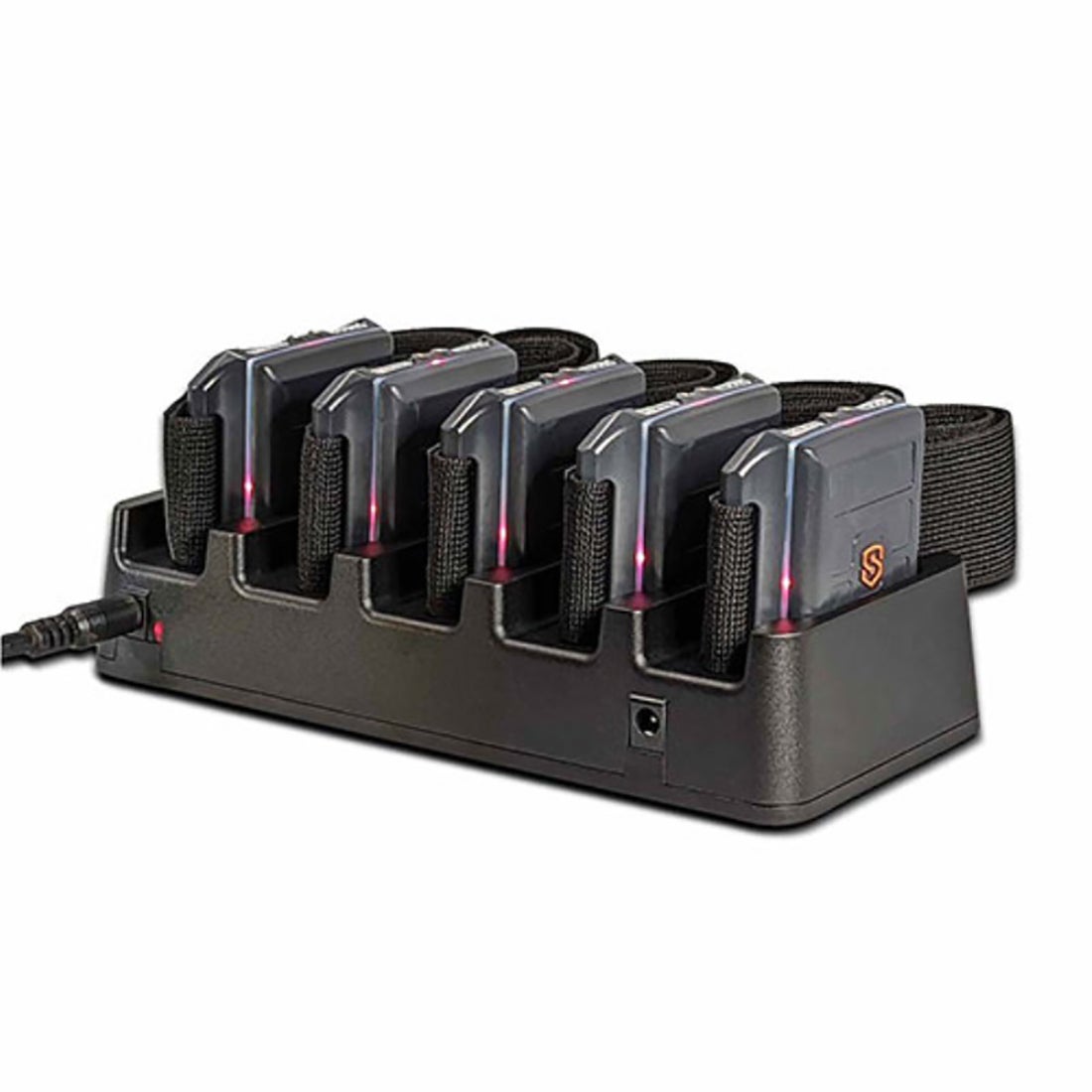 SlateSafety BAND V2 w/ Charger | SKC Inc.