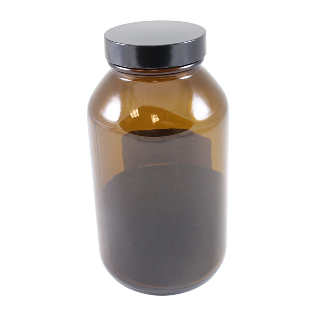 Sorbent, Anasorb CSC (Coconut Shell Charcoal), 20/40 mesh, 100gm | SKC Inc.