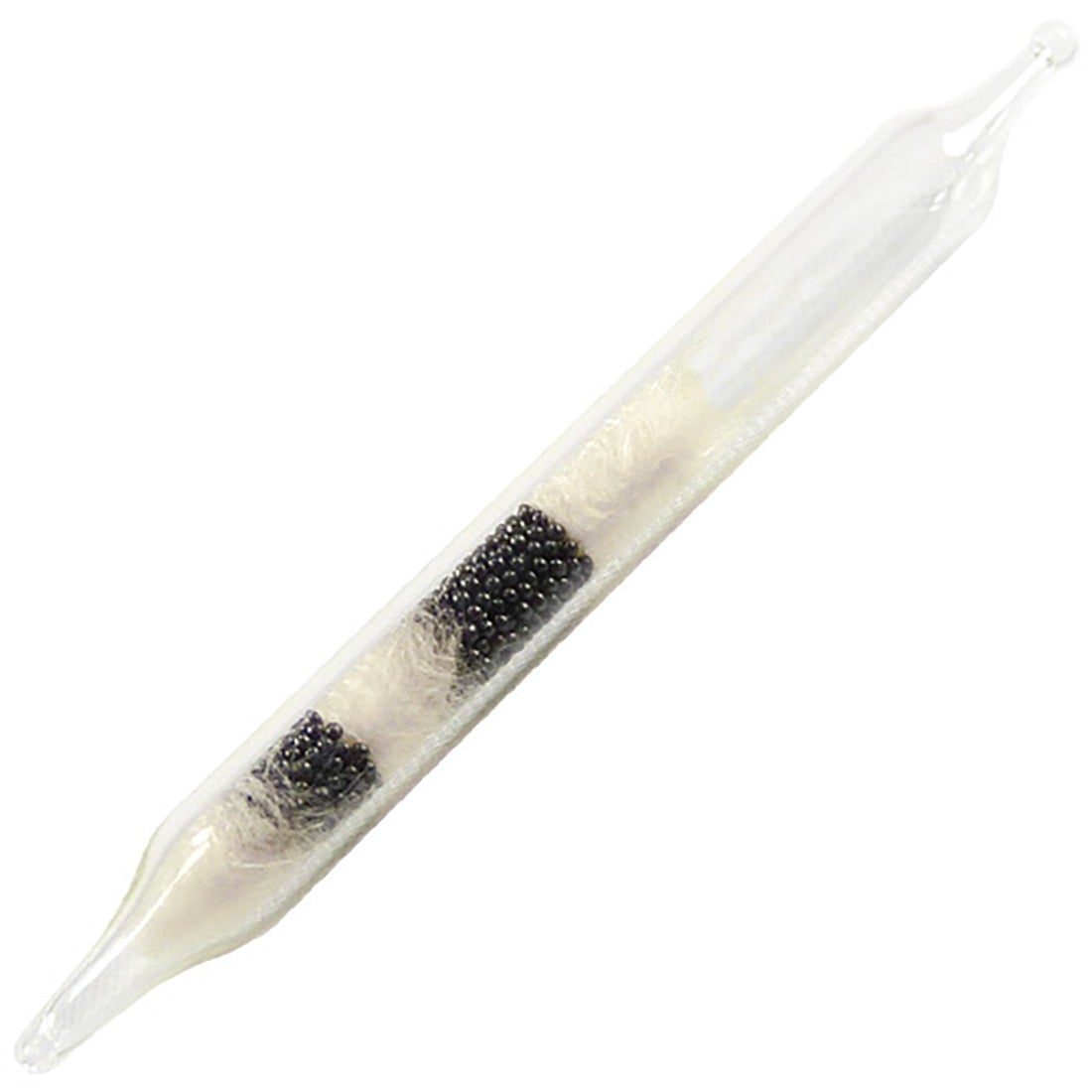 Sorbent Tube, Anasorb 747 treated w/hydrobromic acid, 6 x 70-mm size, 2 ...