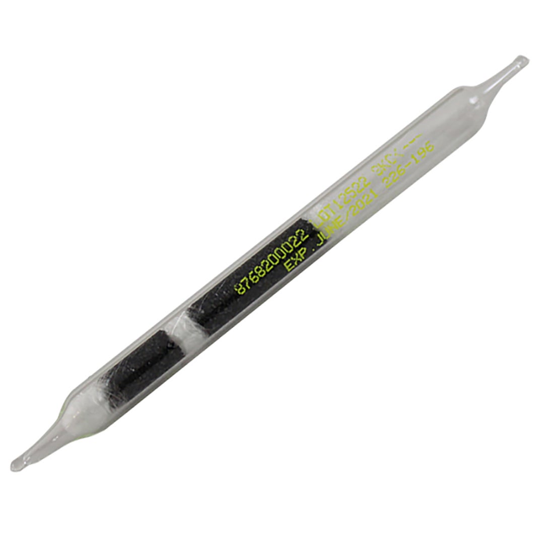 Sorbent Tube, Anasorb CSC (Coconut Shell Charcoal) treated w/t ...