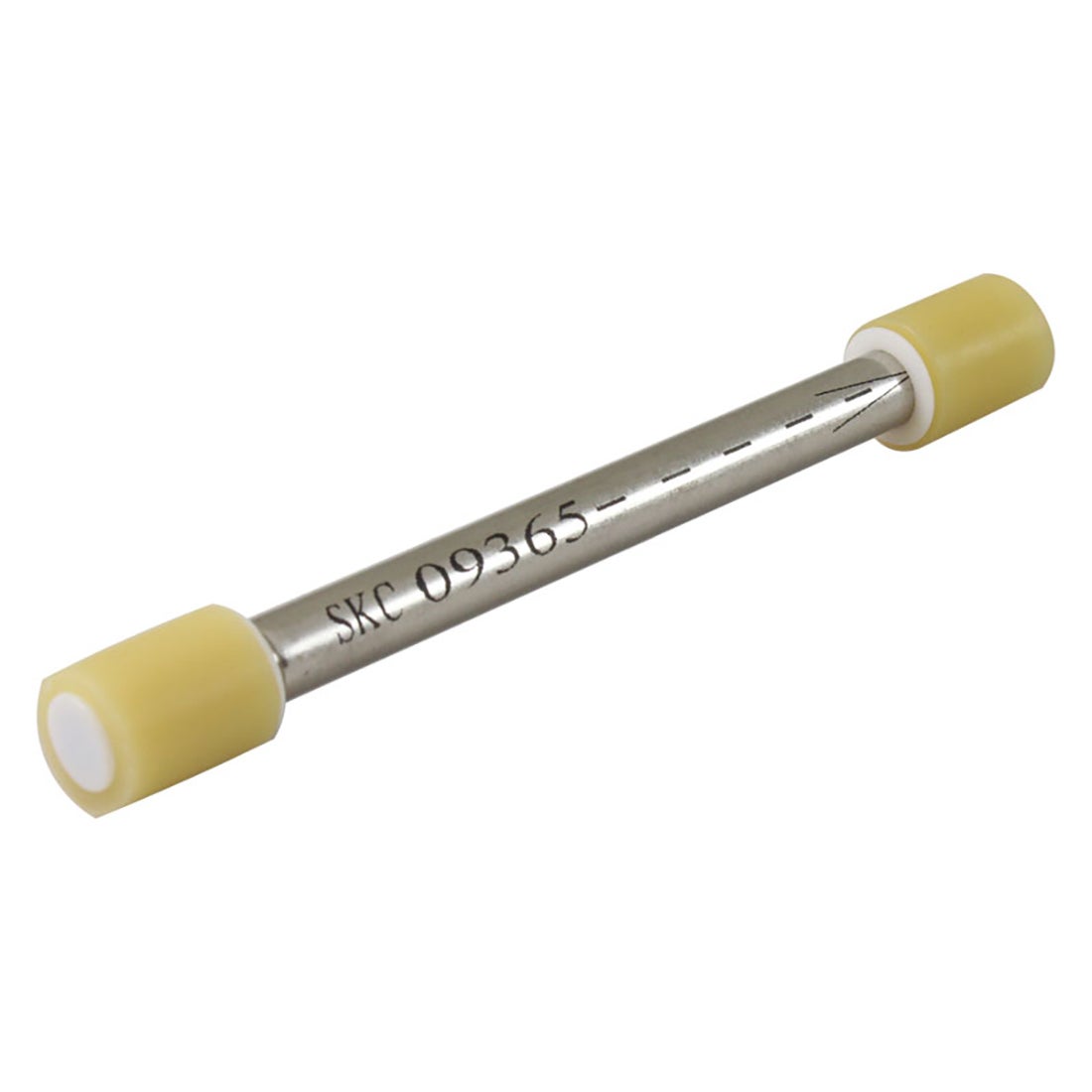 Thermal Desorption Tube, Tenax GR/Anasorb GCB1, Conditioned, 1/4in OD x ...