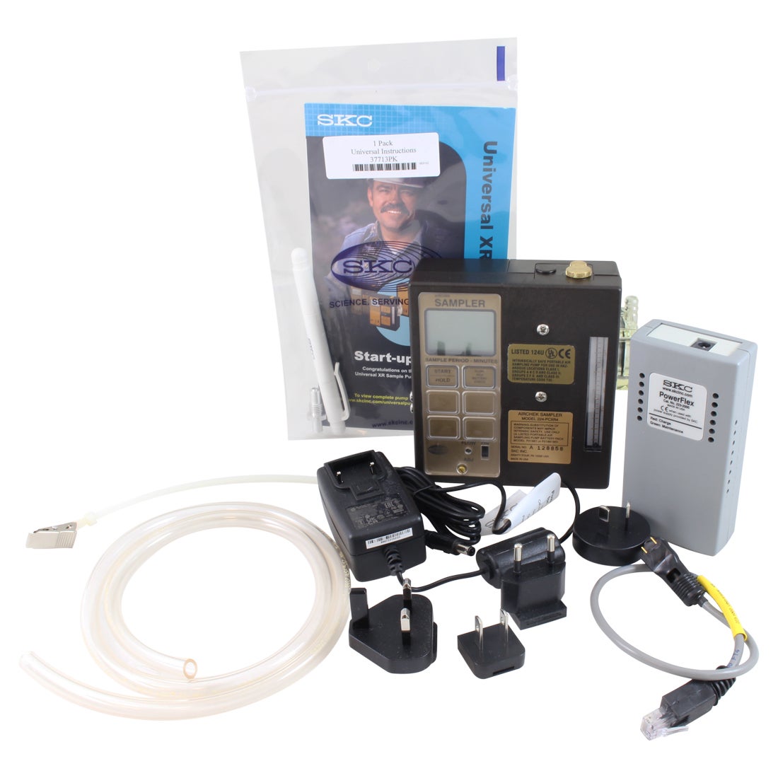 Air Sampling Equipment | SKC Inc.