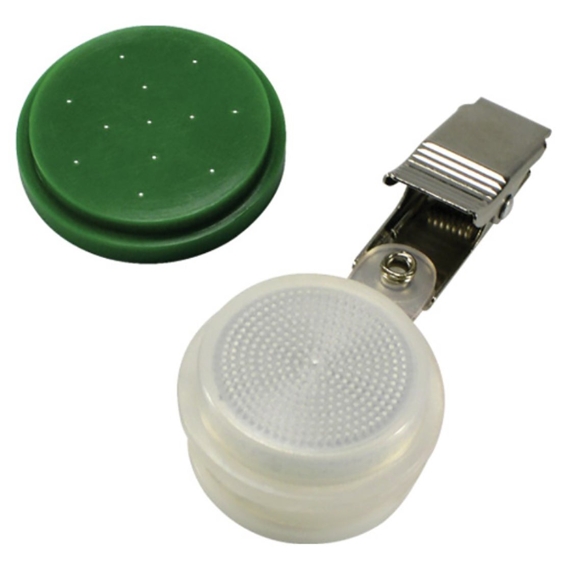 VOC Chek 575 Passive Samplers for Methanol, Anasorb 747, 5Pk | SKC Inc.