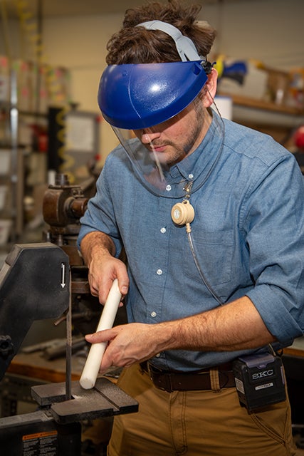 PPI Samplers | SKC Inc.