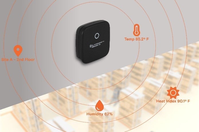 Heat Exposure | SKC Inc.