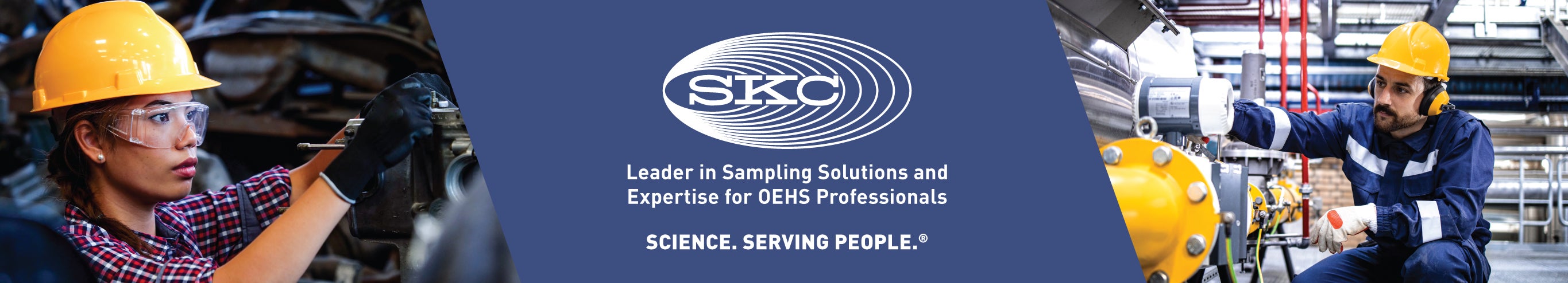 Customer Satisfaction Survey | SKC Inc.