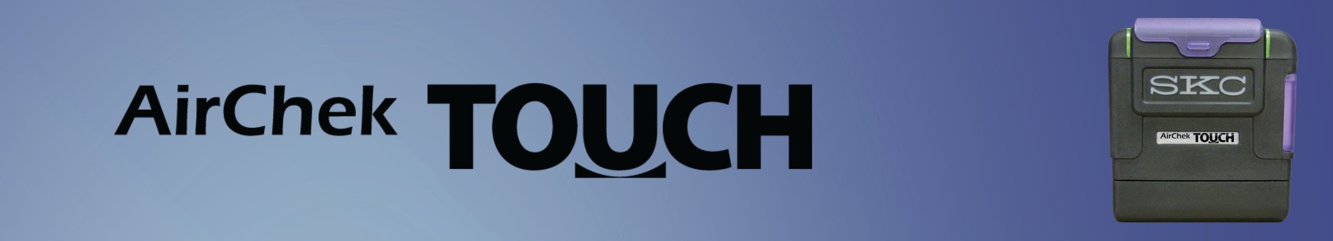Touch Pumps | SKC Inc.