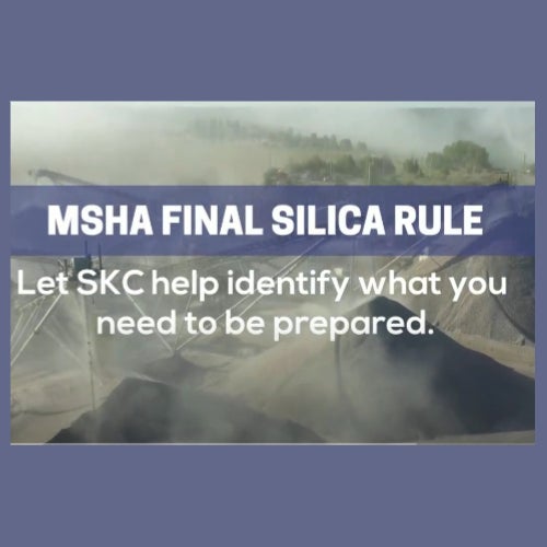 PPI Samplers | SKC Inc.