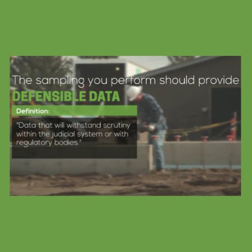 SKC PPI Samplers | SKC Inc.